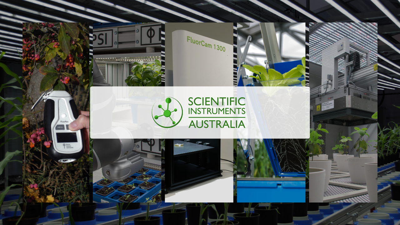 Research Center Services - Scientific Instruments Australia